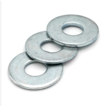Jual 100PCS Ring Baut M5 M6 M8 M10 M12 M14 M16 M20 Plat Besi Washer ...