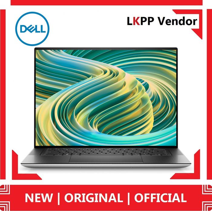 Jual Dell XPS 15 9530 RESMI i9-13900H TOUCH 32GB 1TB SSD RTX 4060 WIN ...