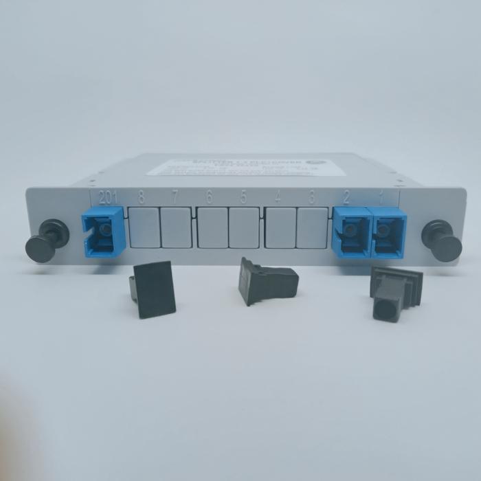 Jual Passive Splitter Box 1:2 1:4 1:16 Fujitomo Di Seller Sweet Shop ...