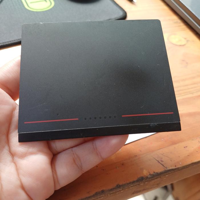 Jual Trackpad Touchpad Lenovo ThinkPad T440 L440 T540 L540 W540 8SSM10A ...