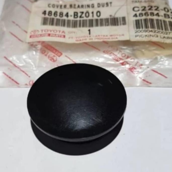 Jual Tutup Cover Karet Support Shockbreaker Avanza Xenia Terios Rush ...