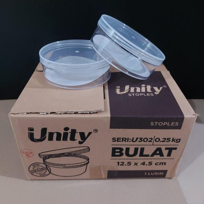 Jual Toples Ulir Unity U302 - Lingkaran 250 gr - Kota Tangerang ...