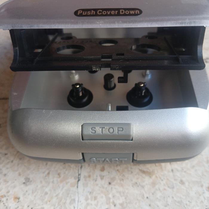 Jual Rewinder Kaset Mini Dv Di Seller Rumix - Cengkareng Timur, Kota ...