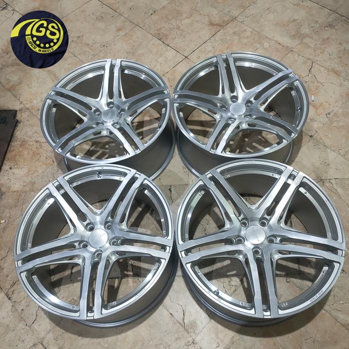 Jual VELG RAYS VARIANCE VV 5.2S ORIGINAL JAPAN RING 20 - Jakarta ...