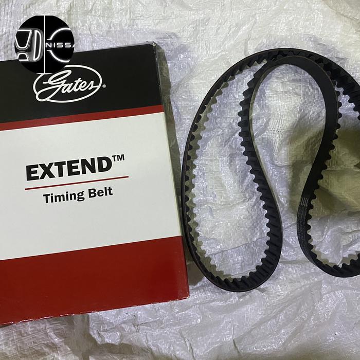 Jual Timing Belt Honda City Old Pesona, City Z 1996-2002 - Jakarta ...