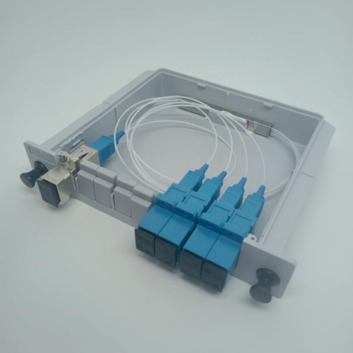 Jual Passive Splitter Box 1:2 1:4 1:16 Fujitomo Di Seller Sweet Shop ...