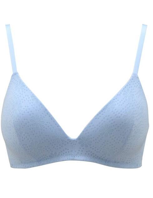 Jual ! WACOAL BLOOM JUNIOR BRA STEP 3 TB 3531 - - Biru, 36C - Jakarta ...
