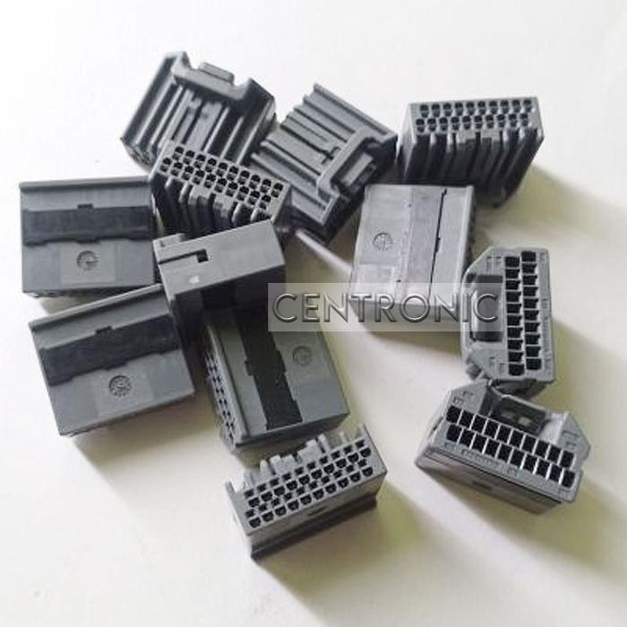Jual Soket Socket Speedometer Speedo Meter 20 Pin Suzuki GSX / Satria ...