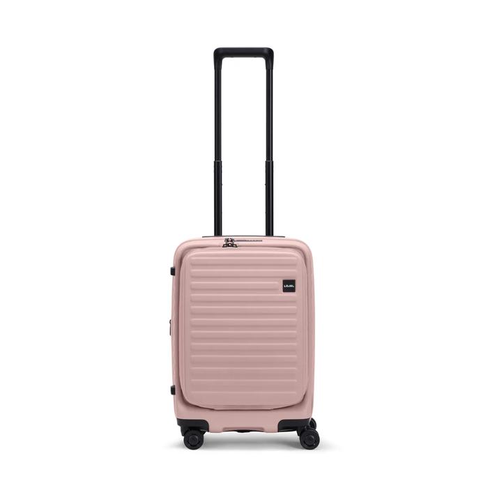 Jual Koper Lojel Cubo size Cabin Small 21inch - Rose Pink - Jakarta ...