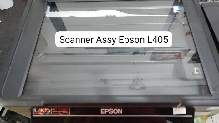 Jual CIS Lampu Kabel Scanner Printer Epson L365 L405 L455 L480 L485 ...