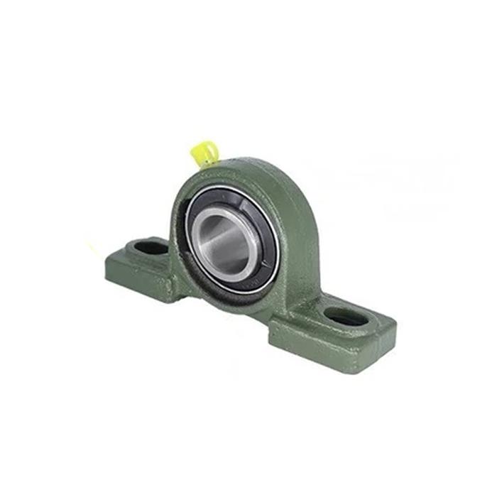 Jual Pillow Block NKN UCP 203 Original Housing + Insert - Jakarta Pusat - DBS Bearing | Tokopedia