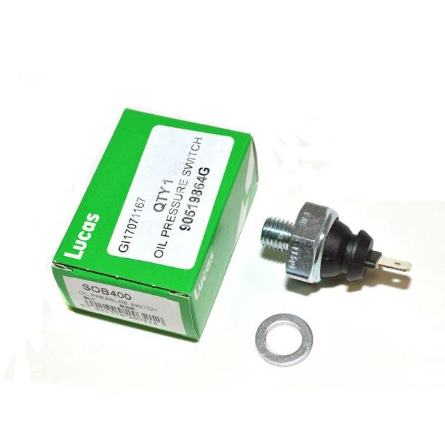 Jual oil pressure switch land rover series speck G - Kota Bandung ...