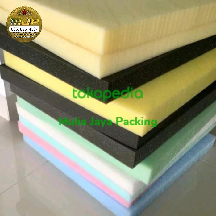 Jual Busa foam super lembaran / busa super 1cm x 1m x 2m - Jakarta ...