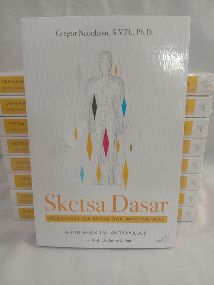 Jual Sketsa Dasar Mengenal Manusia dan Masyarakat (ORI) - Kab. Bogor ...