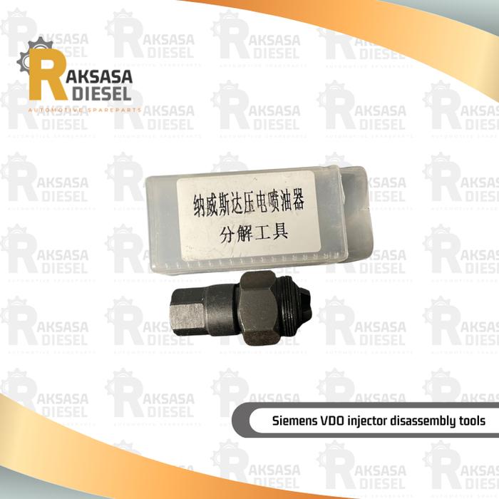 Jual Siemens VDO Injector Dissambelly Tools - Kota Tangerang - Raksasa ...