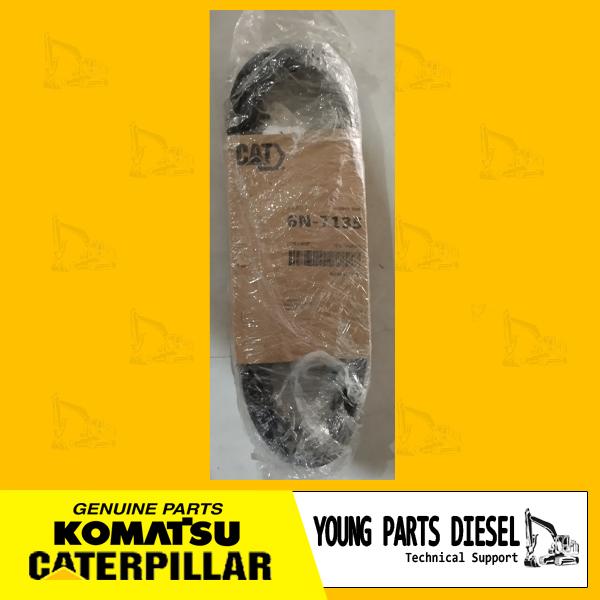 Jual V-BELT 6N-7135 GENUINE PART V-BELT 6N7135 V-BELT 6N 7135 - Jakarta ...