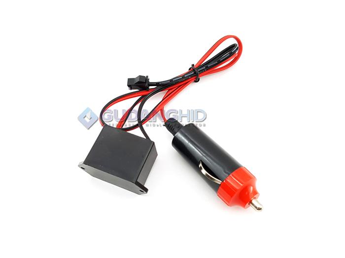 Jual Lampu EL Wire Flexible CCFL Neon LED Strip Electroluminescent ...