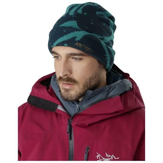 Jual Arc'teryx Grotto Toque Beanie Di Seller Velvet Store - Cengkareng ...