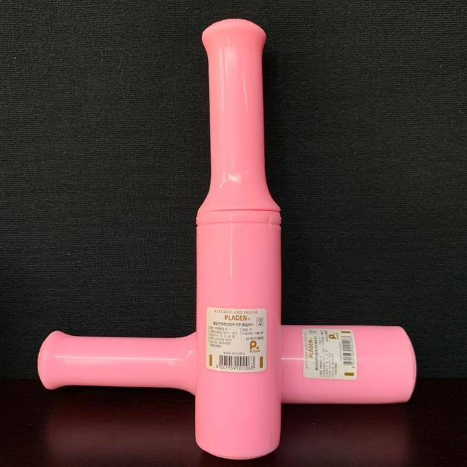 Jual New Lumpang Plastik Ulekan Plastik Merk Plagen Ori Di Seller Shin ...