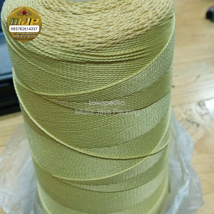 Jual Benang Soll KEVLAR ARAMID FIBER 0,9mm x 1 M - Jakarta Barat ...