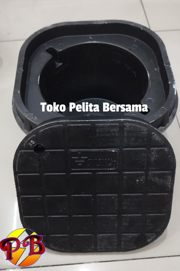 Jual Bak Kontrol Grounding / Box Grounding / Box Control Grounding ...