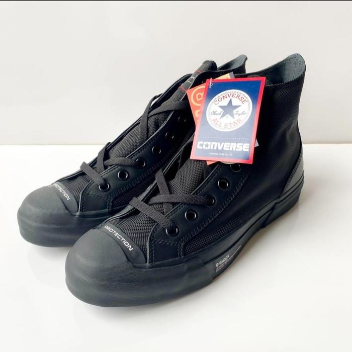 Jual sepatu Converse All Star X G-SHOCK collaboration Cordura dan React ...