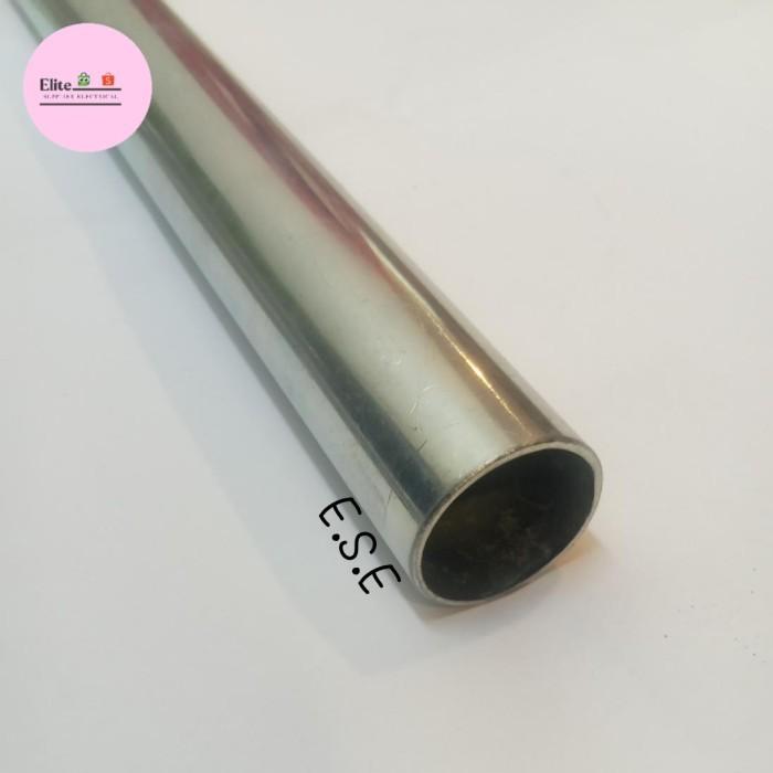 Jual Pipa Conduit Steel E19 OSAKA Elektro Galvanized - Jakarta Barat ...