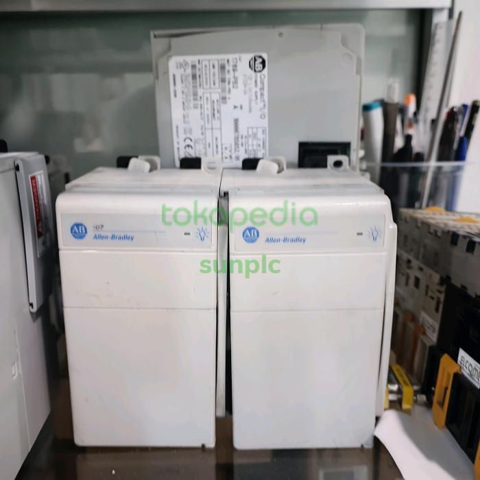 Jual 1769-PB2 PLC Allen Bradley Power Supply CompactLogix - Kab ...