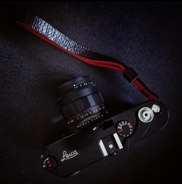 Jual Camera Strap from Fujifilm, Voyej, Tanagra, YB Putro, Artisan ...