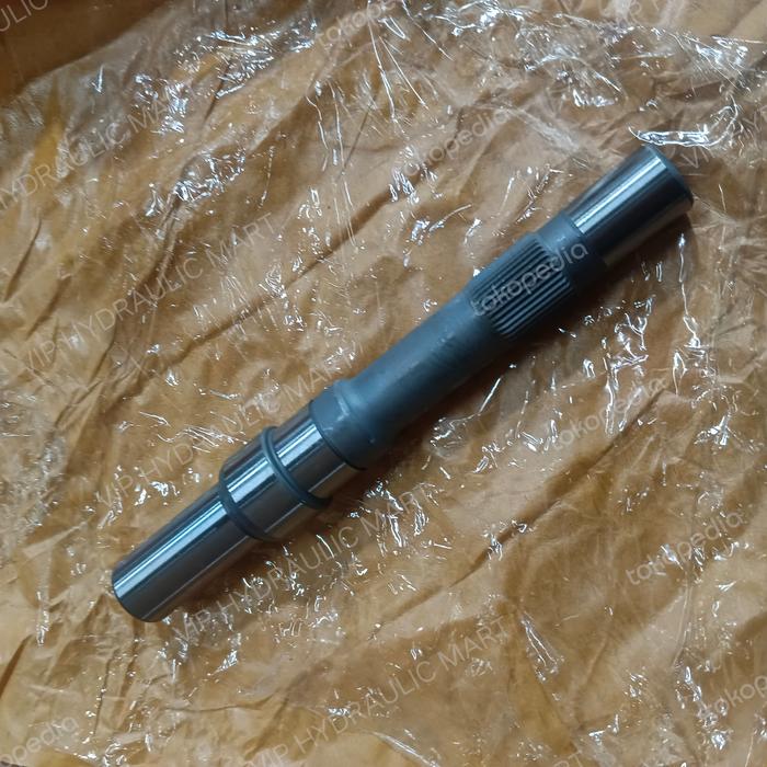 Jual shaft 25V 1C / shaft sepi / shaft vane pump single 25v/vq / as ...