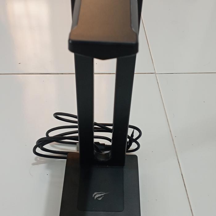 Jual Havit RGB Stand Headphones TH630 - Kota Pontianak - New Violet | Tokopedia