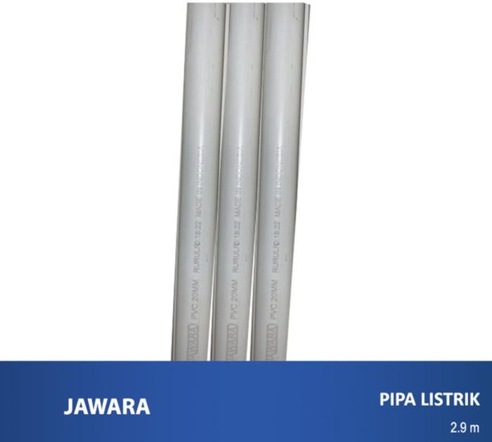 Jual LEGRAND Pipa Listrik High Conduit Bisa Ditekuk Ukuran 20mm x 2.9 ...