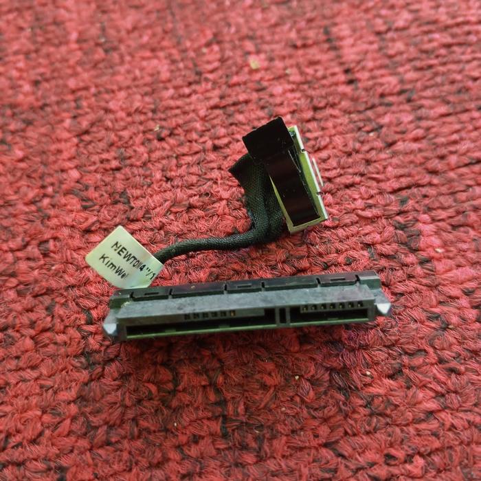 Jual Modul Socket Connector HDD Hardisk Laptop Hp 1000 - Kab. Kebumen ...