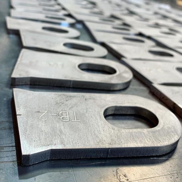 Jual Laser Cutting Besi 14mm - Plat BESI CUSTOM 14 mm - IRON STEEL ...