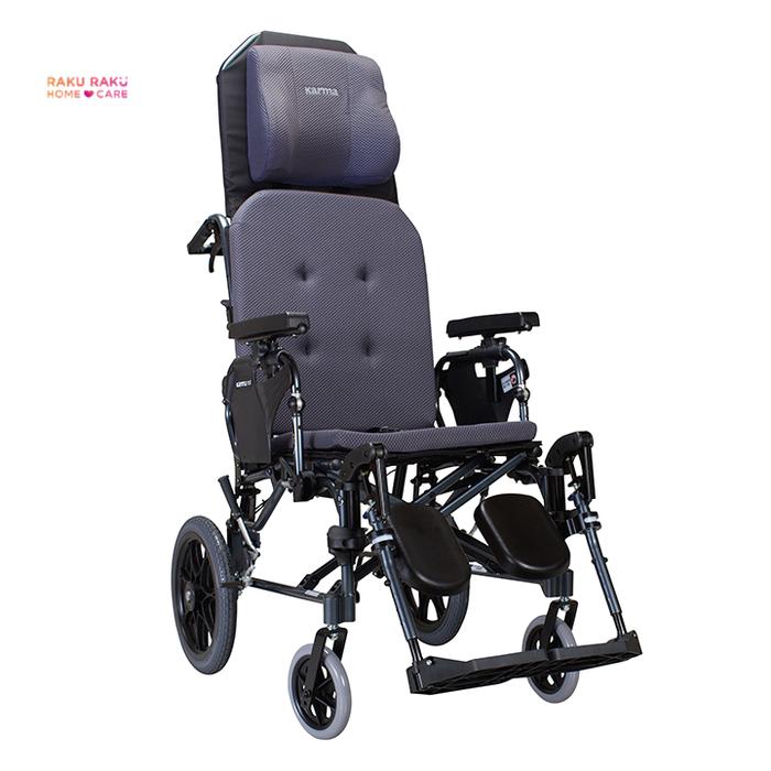 Jual SEWA RENTAL KURSI RODA RECLINING KARMA MVP 502 - Jakarta Barat ...
