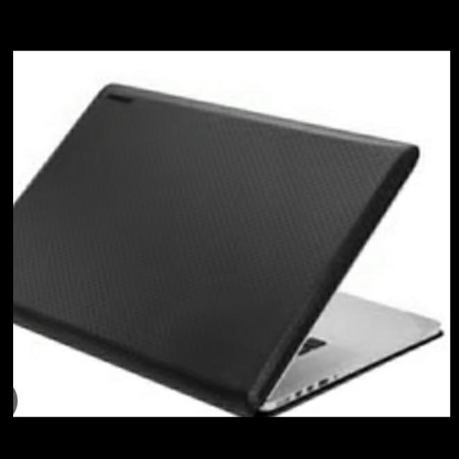 Jual CAPDASE Folder Case Slim Dot MacBook Pro 15 Inch Original BLACK ...