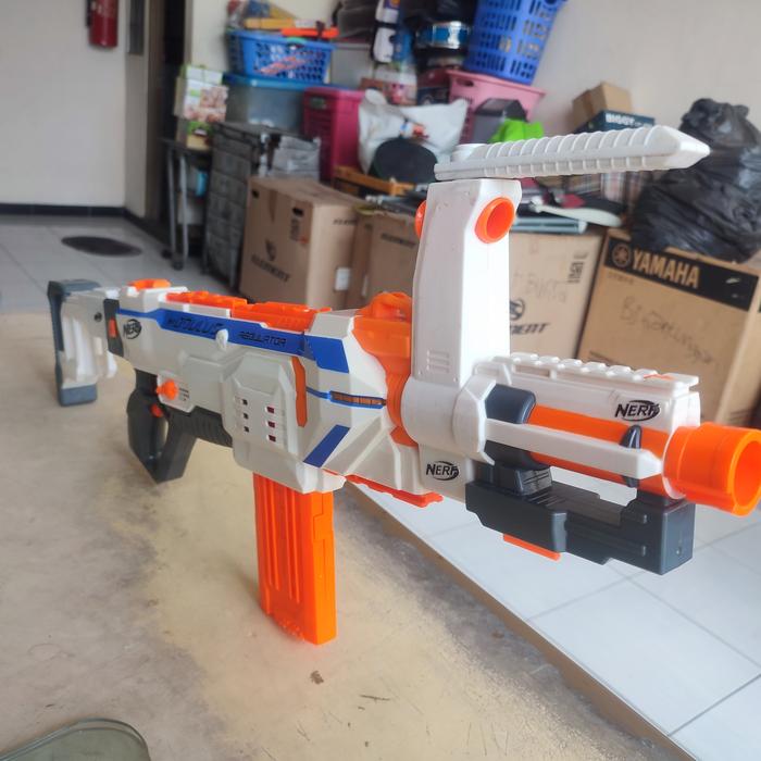 Jual Nerf Modulus Regulator - Jakarta Timur - RonggoRenggo | Tokopedia