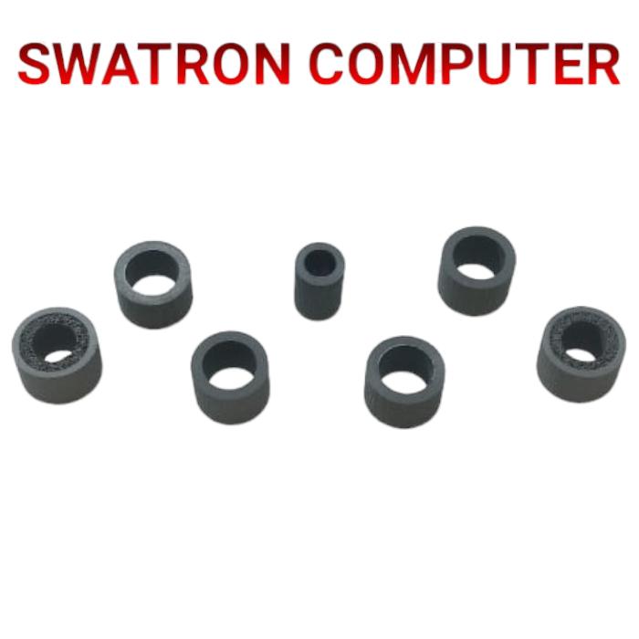 Jual KARET ADF ROLLER REPLACEMENT KIT HP SCANJET 3000 S3 5000 S5 7000 ...