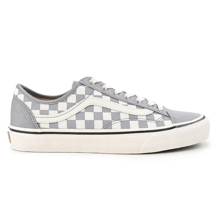 Jual Vans Style 36 Decon Vr3 Sf Checkerboard Gray ORIGINAL RESMI - 46 ...