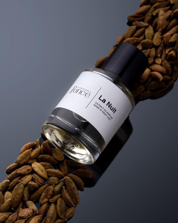 Promo FONCE - La Nuit Extrait de Parfum - Kab. Bogor - foncee | Tokopedia