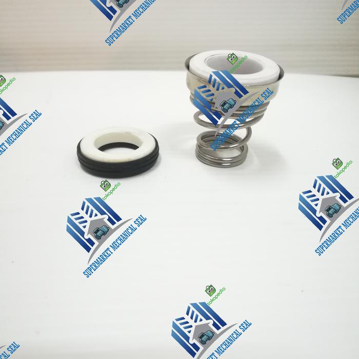 Jual mechanical seal DAB - 15 (spesial) - Jakarta Barat - SupermarketMechanicalSeal | Tokopedia
