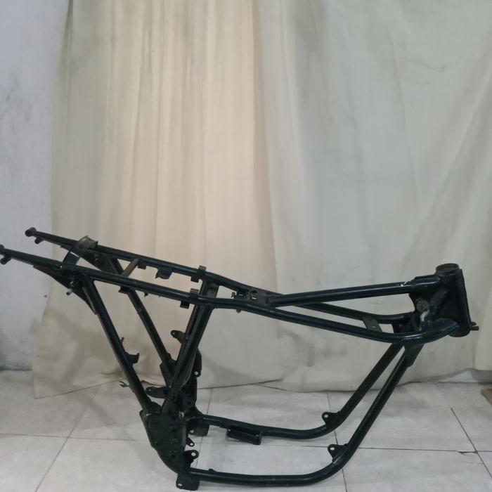 Jual rangka CASIS frame Suzuki GT 380 GT380 - Kota Surabaya - hans ...
