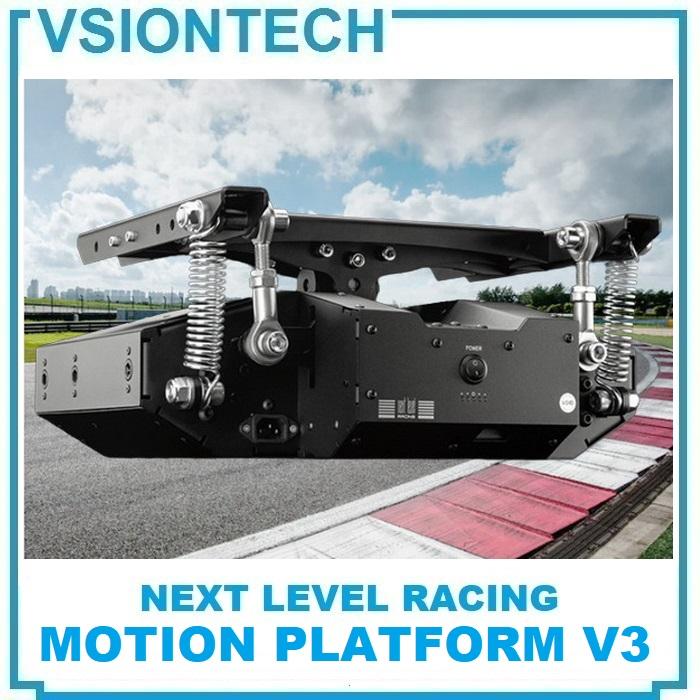 Jual Next Level Racing - Motion Platform V3 for Racing & Flight ...
