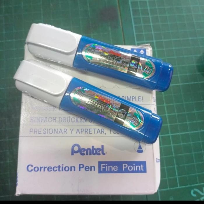 Jual tipe x pentel correction pen - Jakarta Barat - indo-stationery | Tokopedia