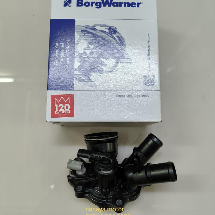 Jual Thermostat mercy mercedes benz M271 Cgi W204 W211 W212 - Kota ...