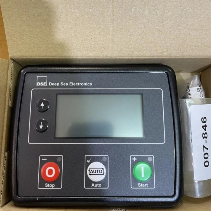 Jual Module Deepsea 4520 Mkii DSE 4520 Mkii Original New - Jakarta ...