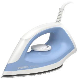 Jual Setrika Philips DST 015 Strika Setrikaan Listrik Philip Phillips ...