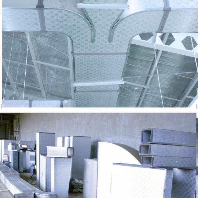 Jual EF PU FIRST DUCT / DUCTING / PU DUCT / FIRST DUCT / DUCTING AC ...