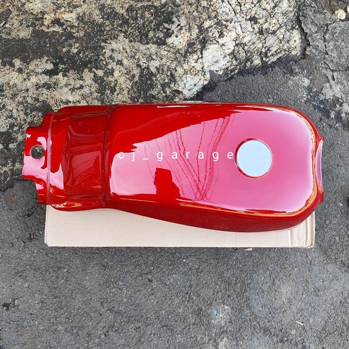 Jual Tangki Honda Win Tengki Win100 Tahun Tua dan Muda win 100 Pres ...