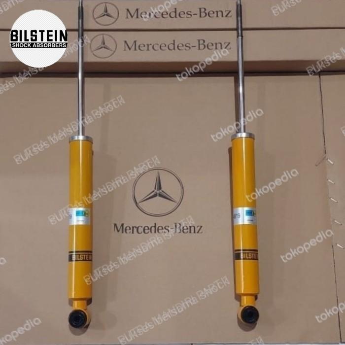 Jual shockbreaker shock absorber mercy w202 belakang original bilstein ...